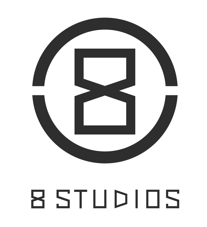 8STUDIOS – Design your World